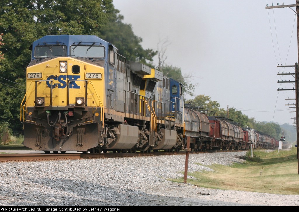 CSXT K514
